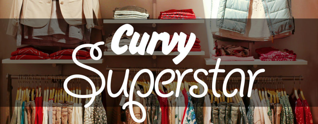Curvy Superstar: Werde zum Supermodel mit diesen Styletipps