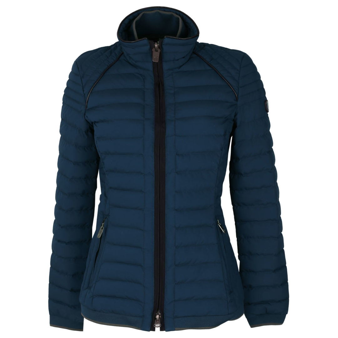 Die Wellensteyn Molecule/MOL Lady für die Übergangszeit