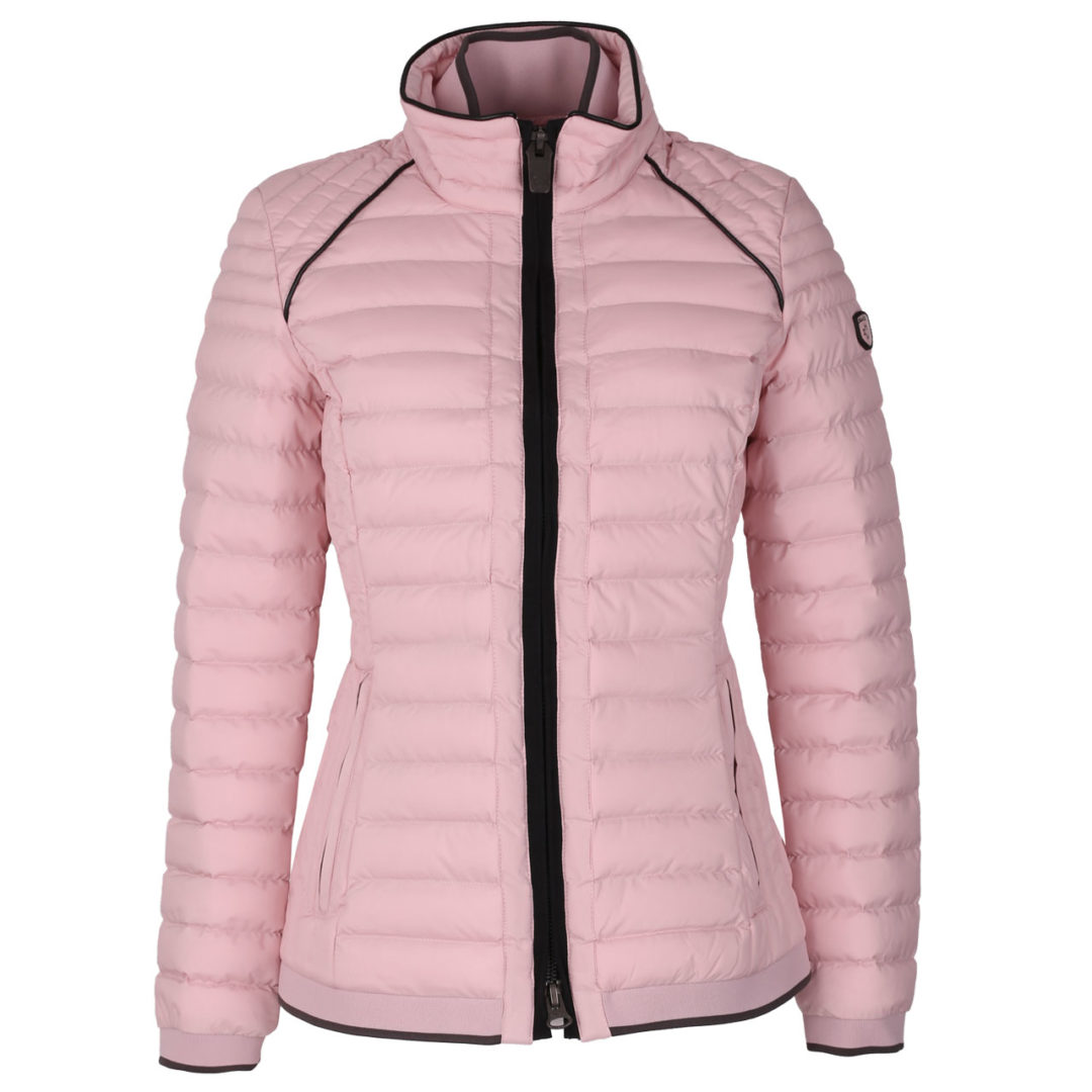 Die Wellensteyn Molecule/MOL Lady für die Übergangszeit