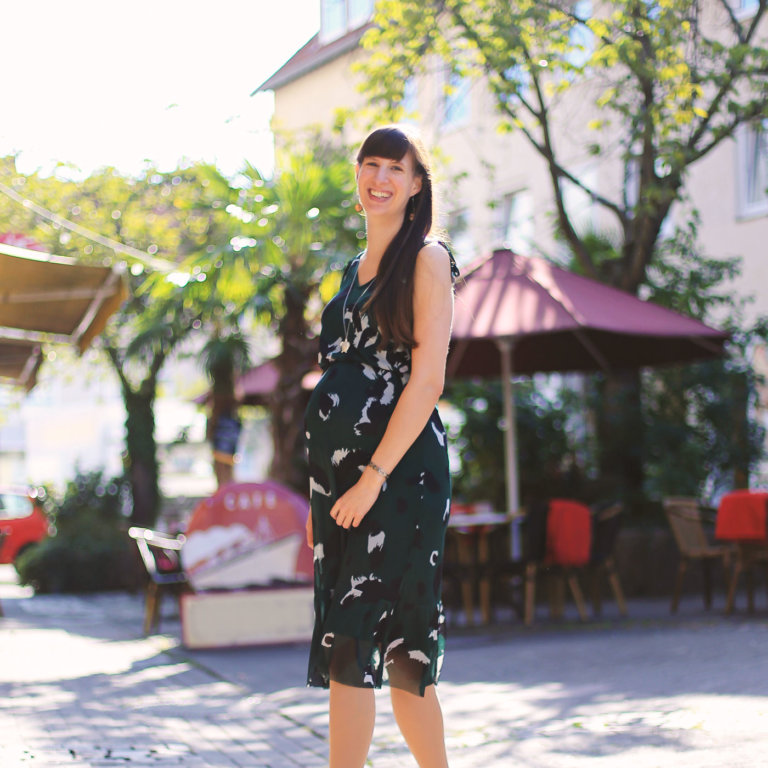 Umstandsmode: Die richtige Kleidung in der Schwangerschaft