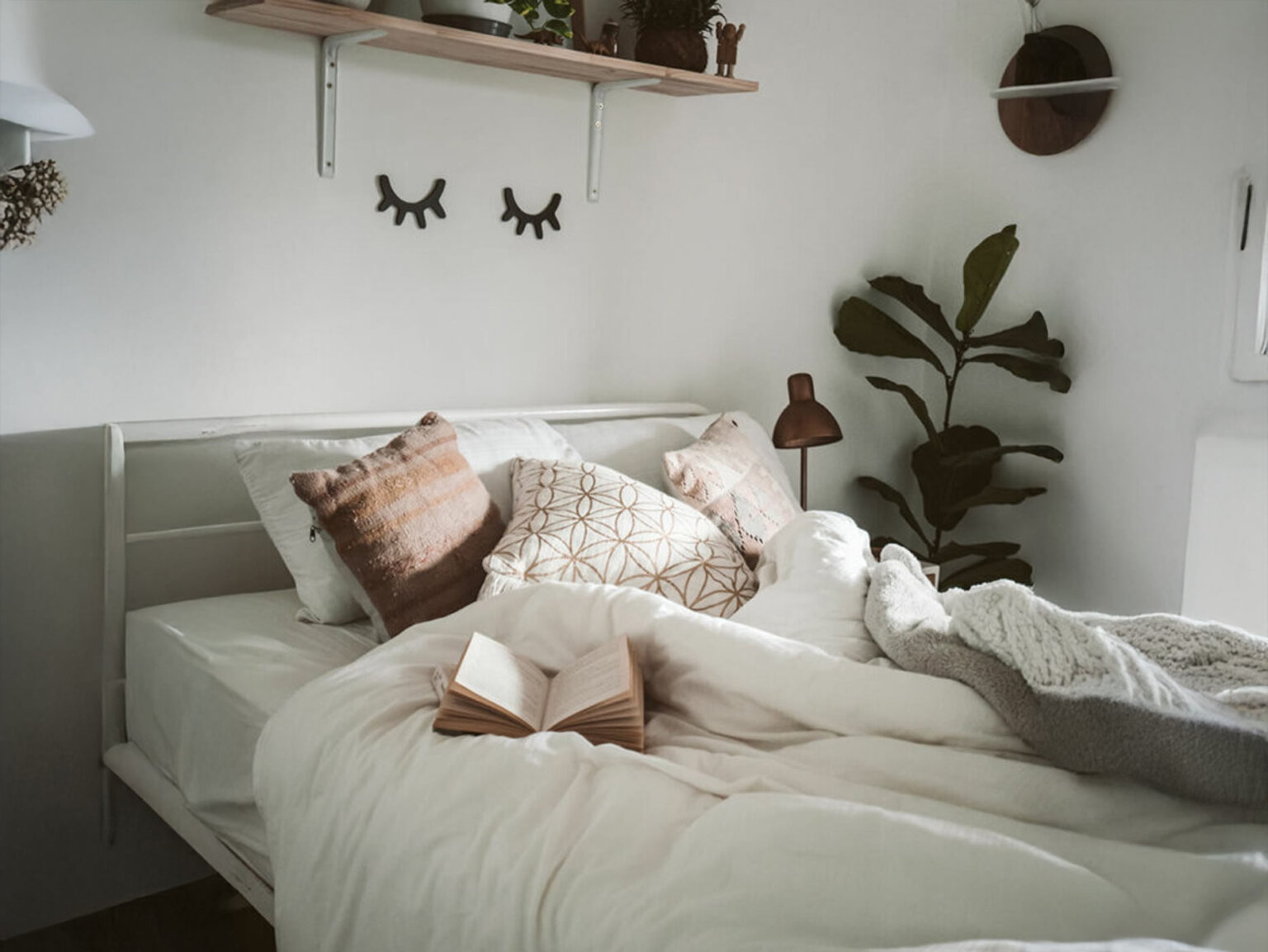 Die Deko Trends 2025