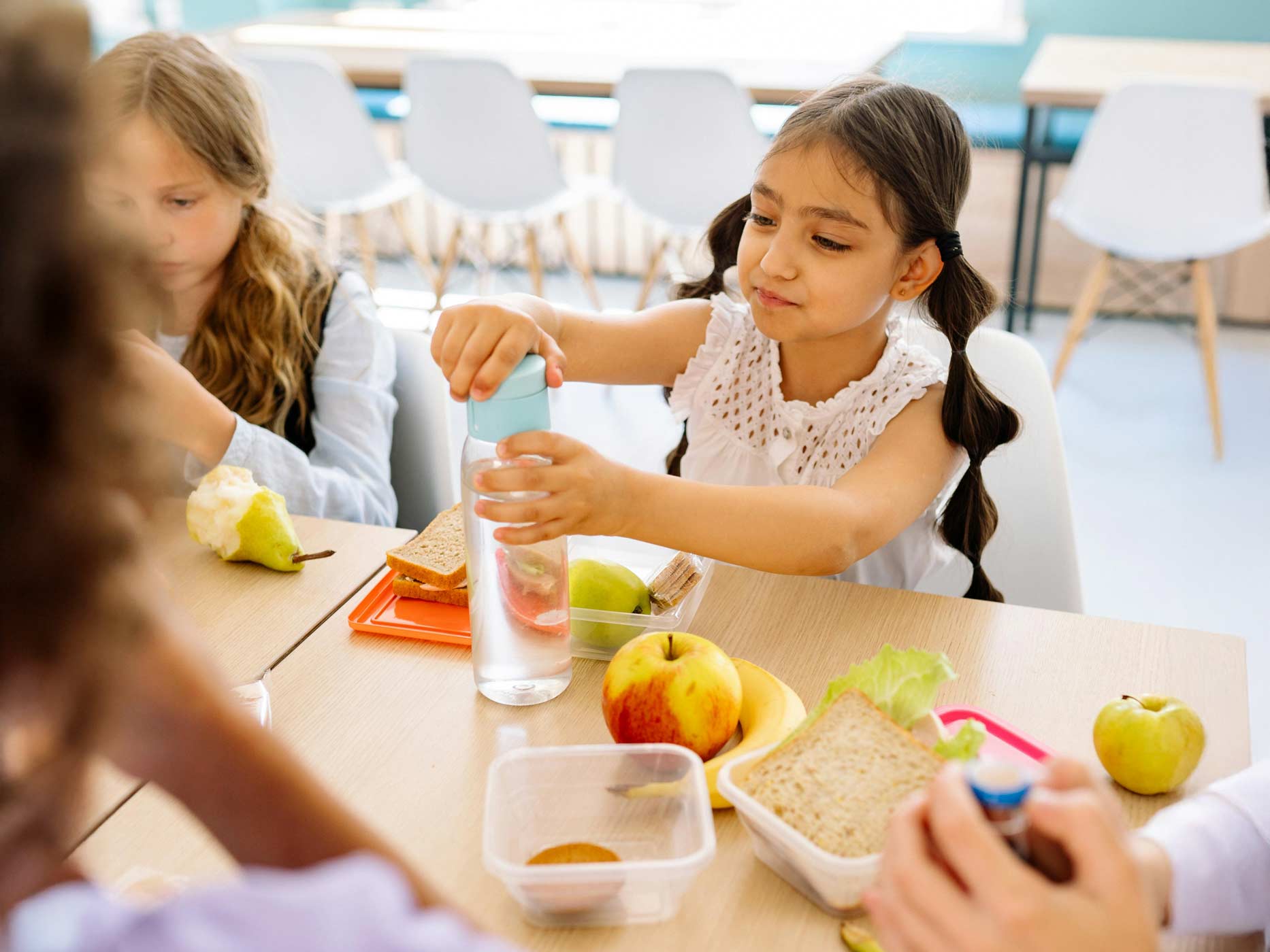 Gesunde Snack Ideen – 11 schnelle Rezepte