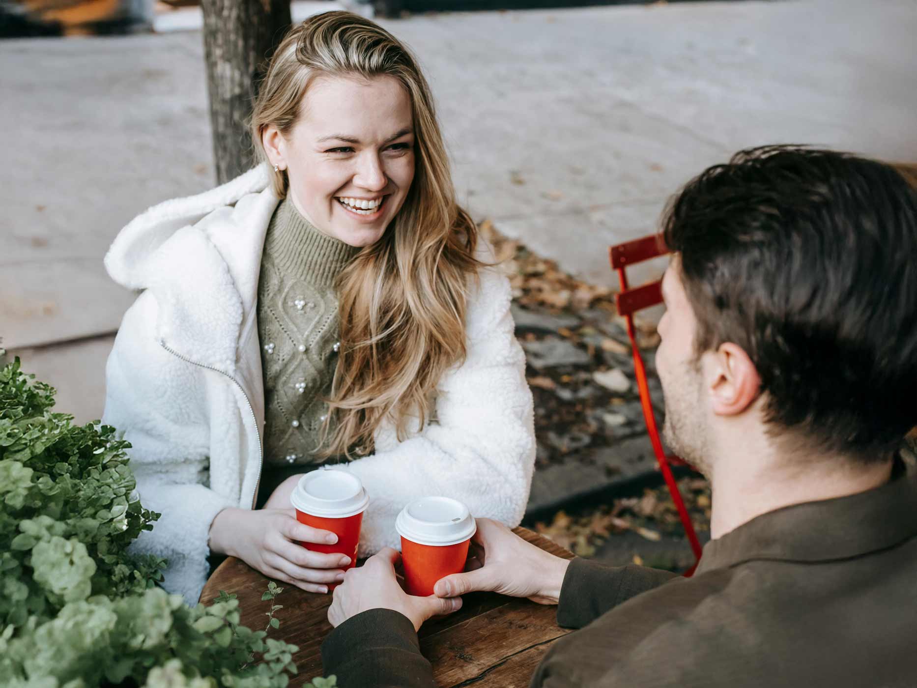 Offline Dating: Tipps zum Erfolg