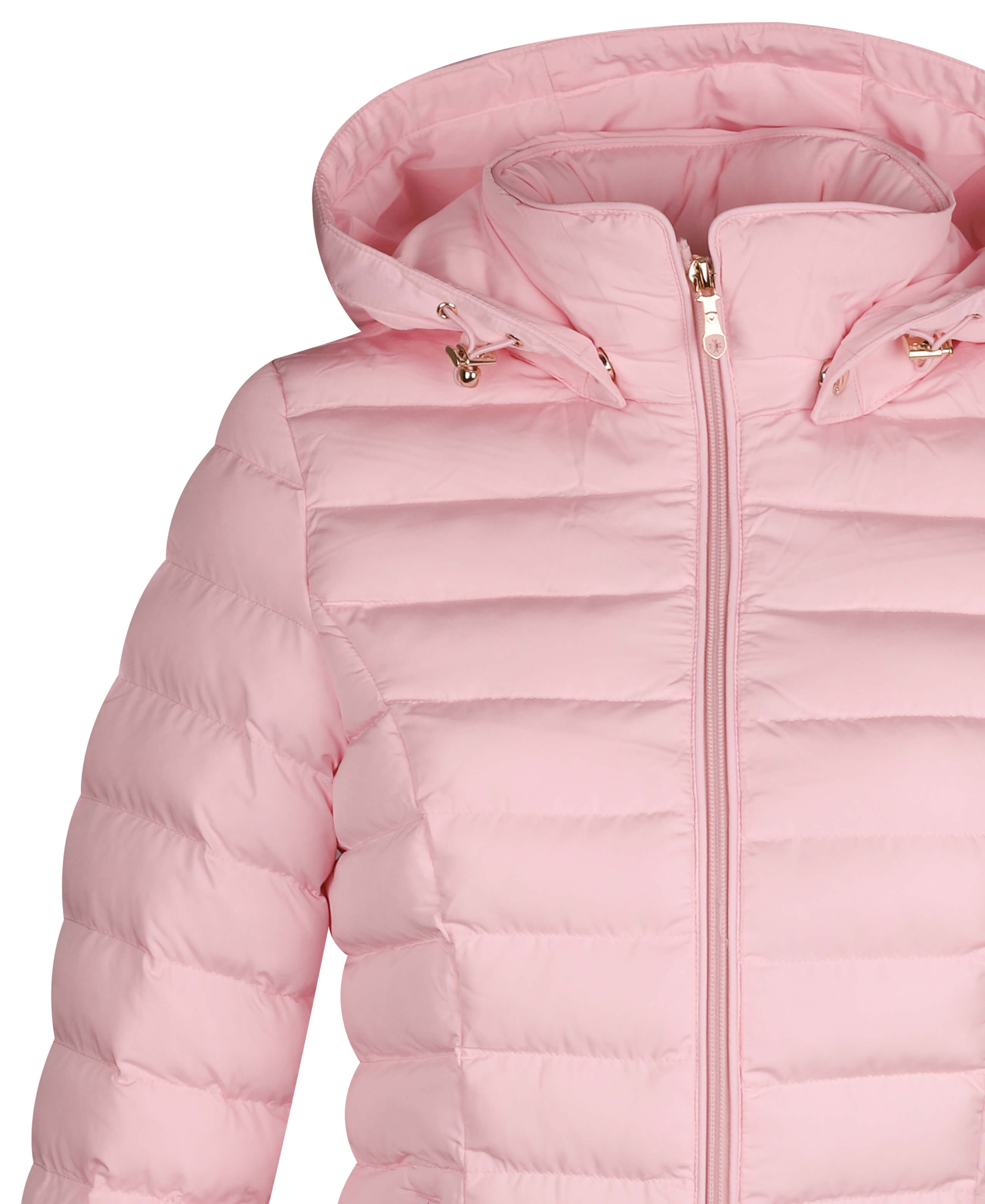 Wellensteyn Damen Jacke Rosa