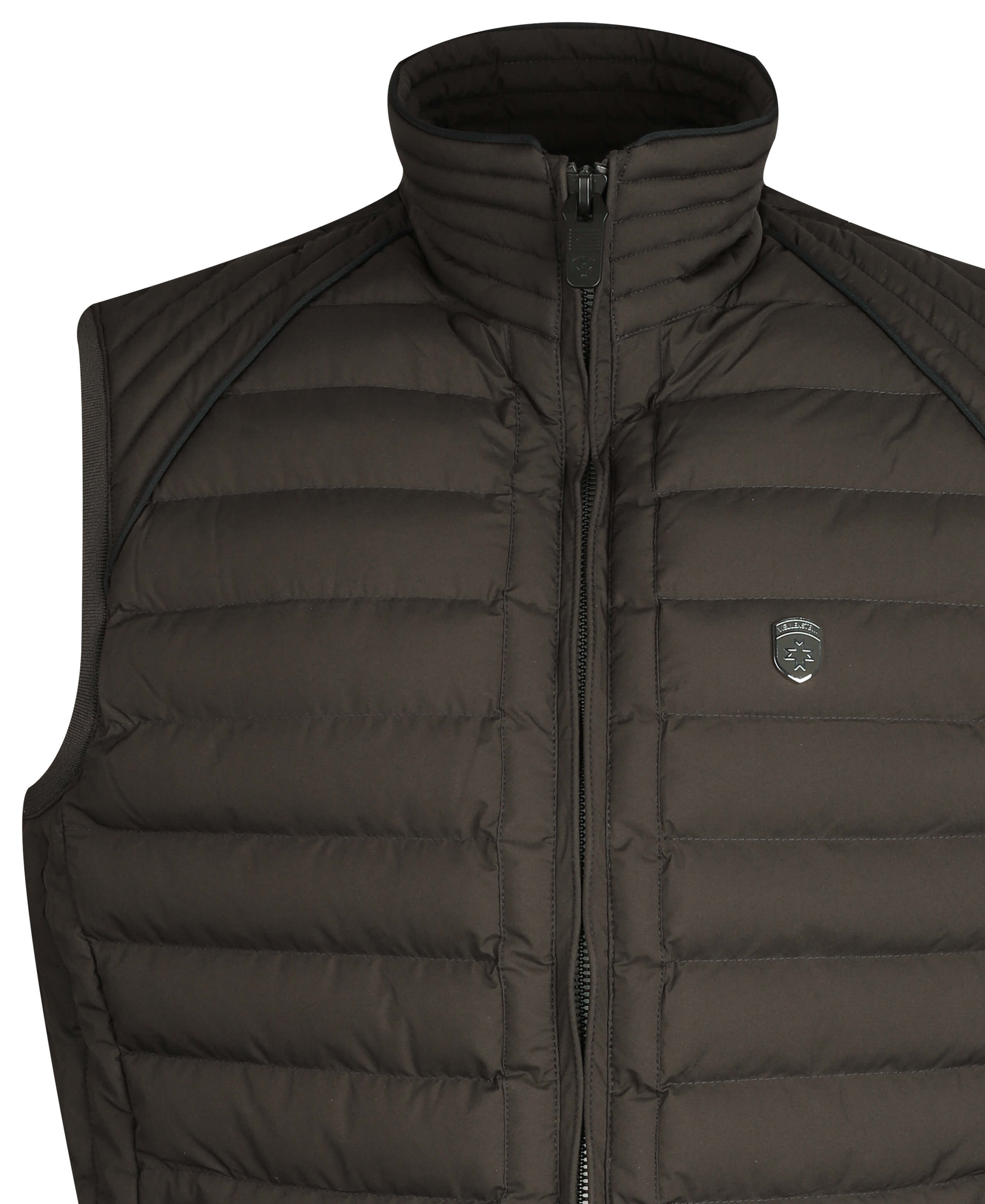 Wellensteyn MOL Men Weste in Grün kaufen